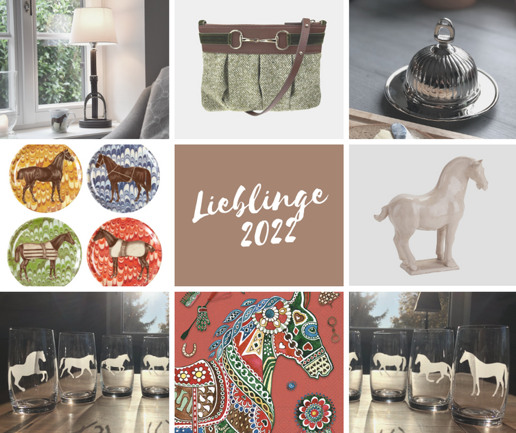 Geschenkeguide einmal anders#N#– Das Kutscherhaus